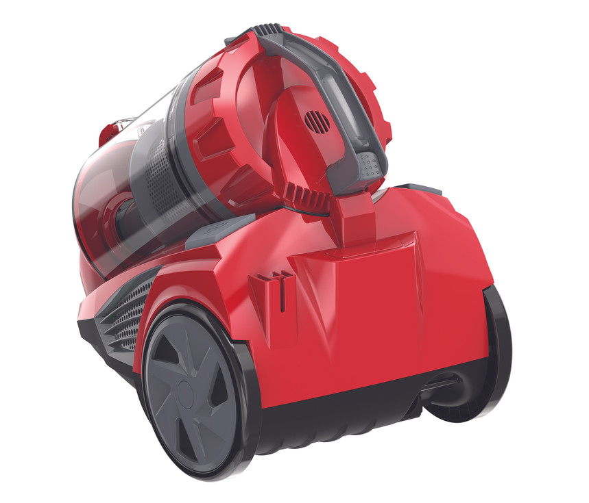 2400W Cyclonic Bagless Vacuum Cleaner | Germanica Aus New