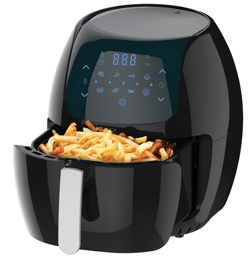 8L Digital Air Fryer | Germanica Appliances | Online