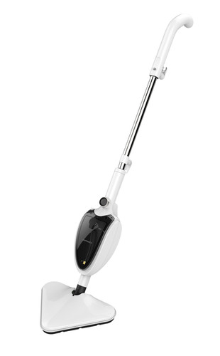 10-in-1 Multi-function Steam Cleaner - White | Germanica Aus New