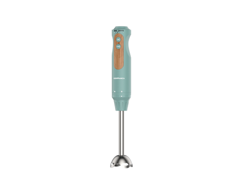 Designer Stick Mixer - Mint | Germanica Appliances | Online