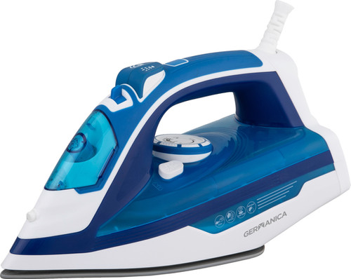 Steam Iron | Germanica Appliances | Online