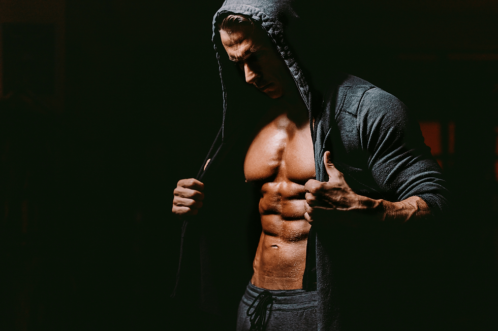 Esculpiendo tu Six Pack: 7 datos que debes conocer sobre el abdomen.