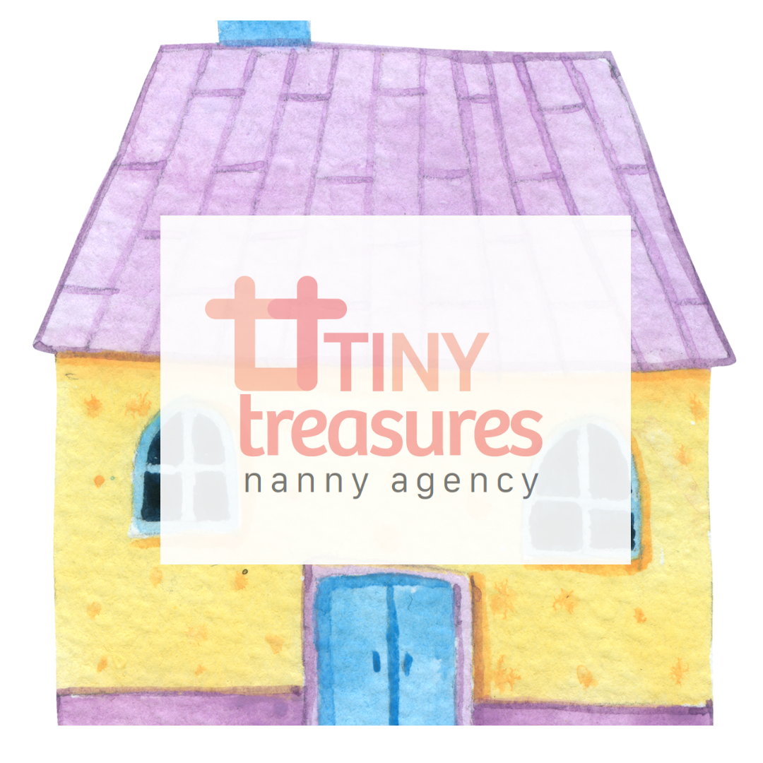 Temp or Perm Nanny Needed for Family in Murray Hill