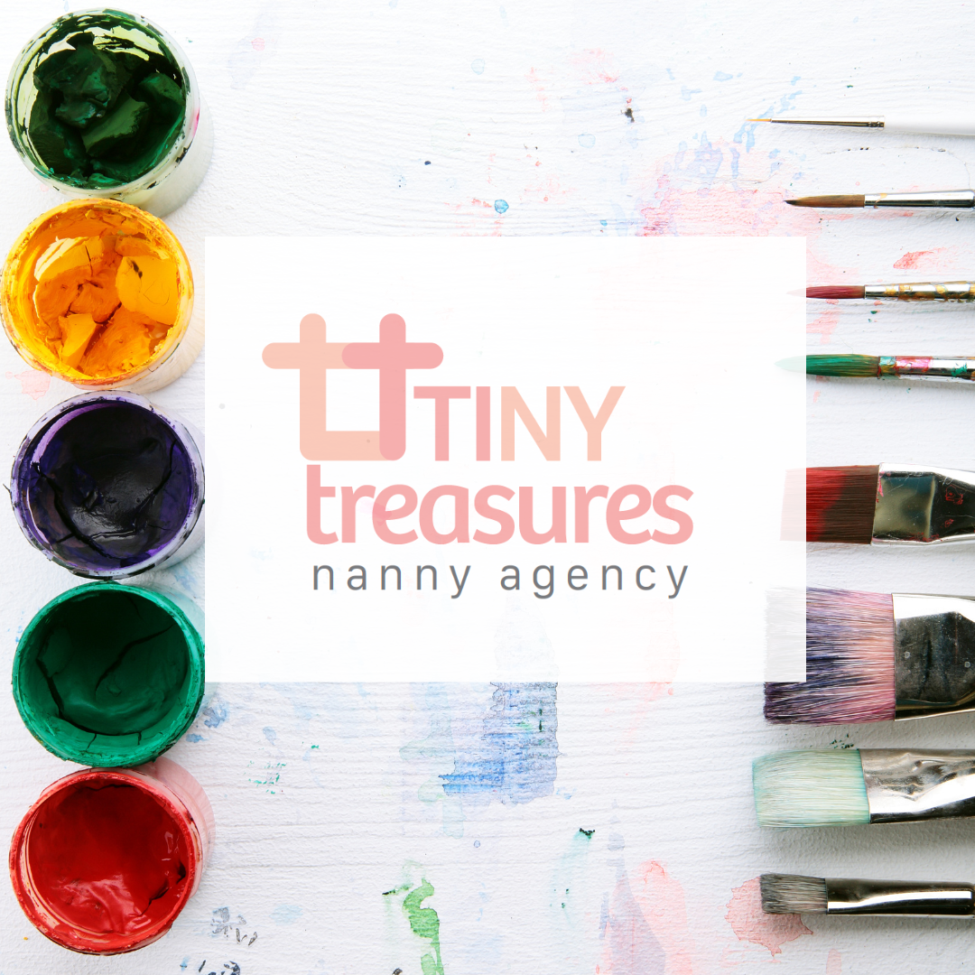 Loving Family Seeking Warm & Engaging Nanny for Infant Daughter in ...