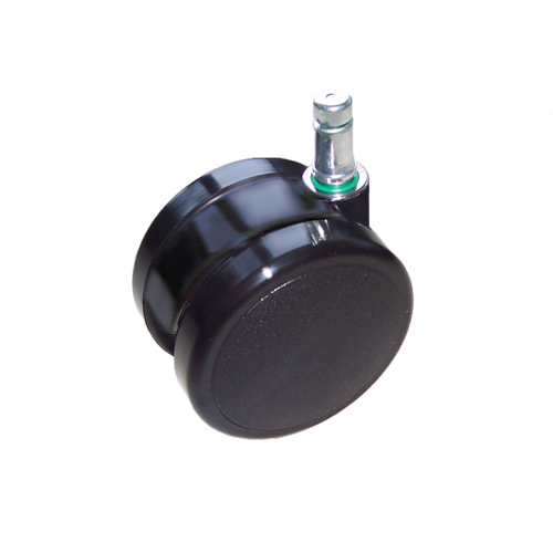 Soft Castors for Hard Floor | arkienvironments