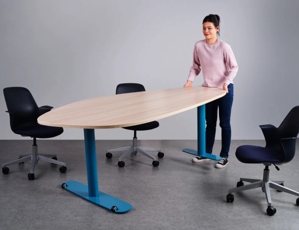 Steelcase Dealer Brisbane | Arki Environments | Queensland