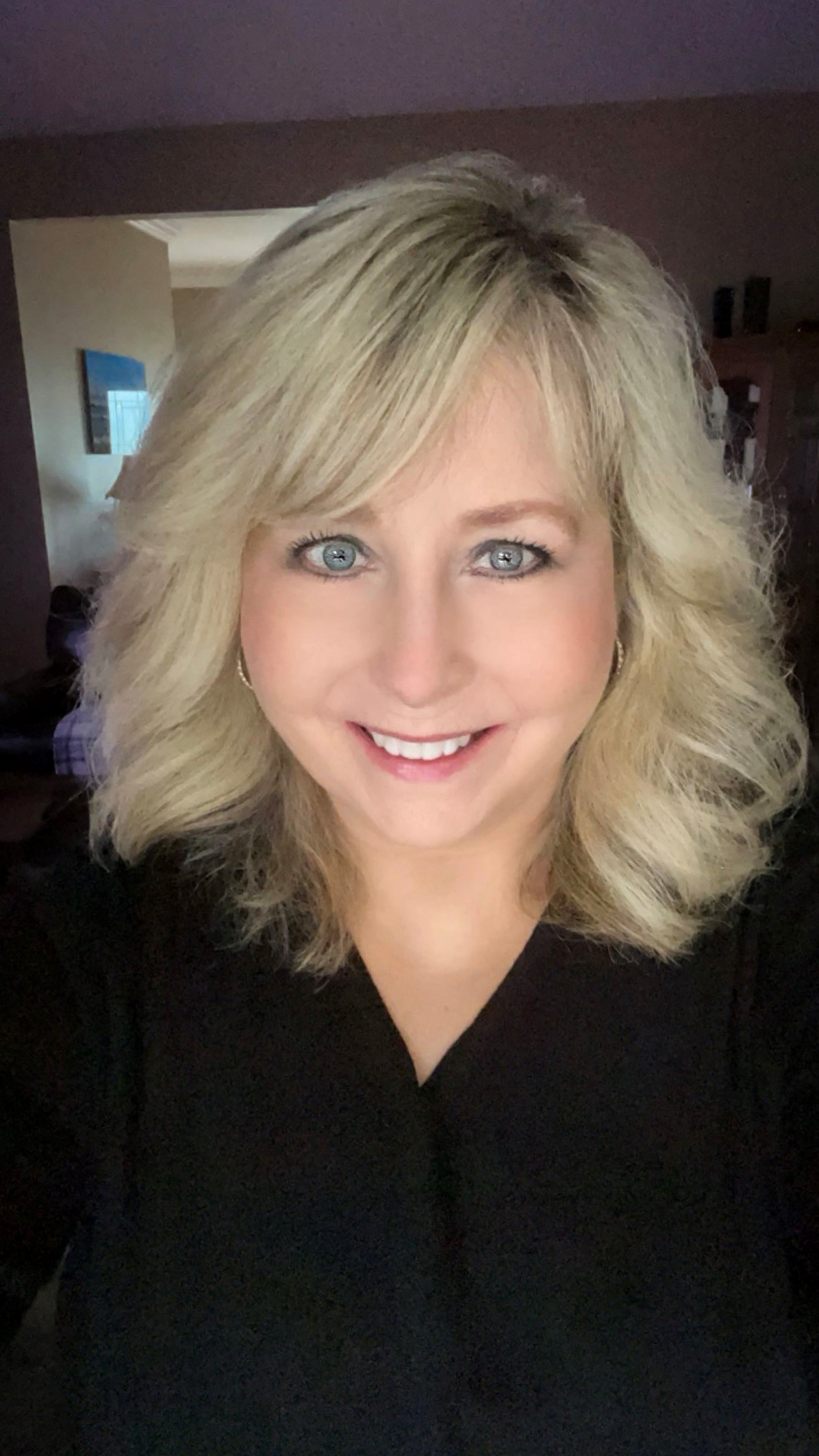 Women Lead | Darla Graff