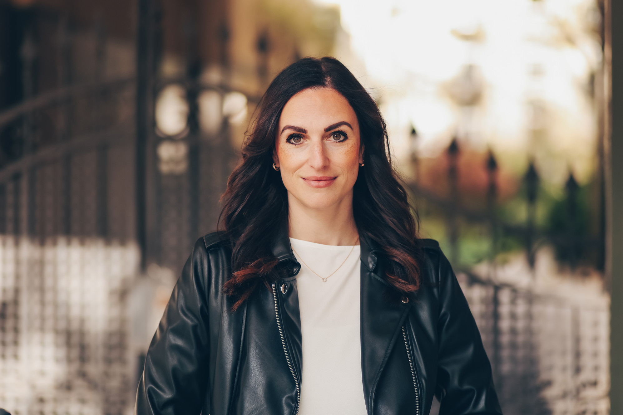 Leadership Expertin, Executive Coach und Keynote Speakerin | Karin ...