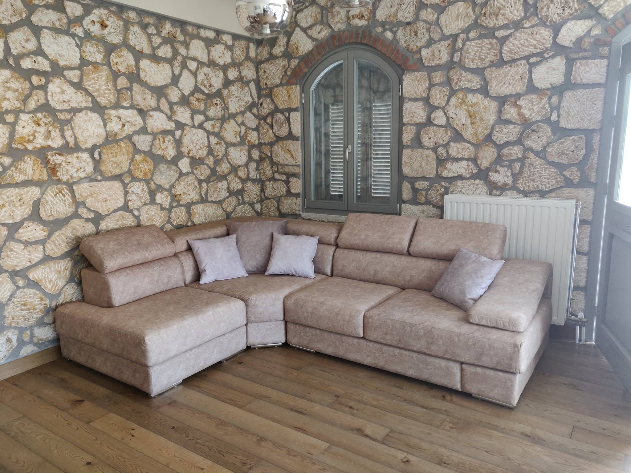 Οίκος Έπιπλα | All About Furniture | Σάμος