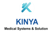 KINYA MEDICAL SYSTEMS AND SOLUTION