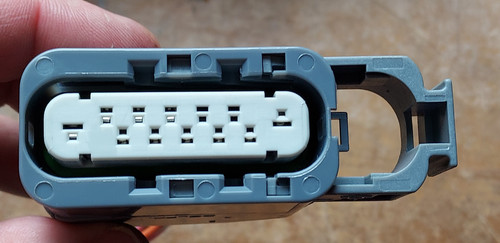 4L60E Transmission Range Switch Pigtail 15416722 | Lime Swap