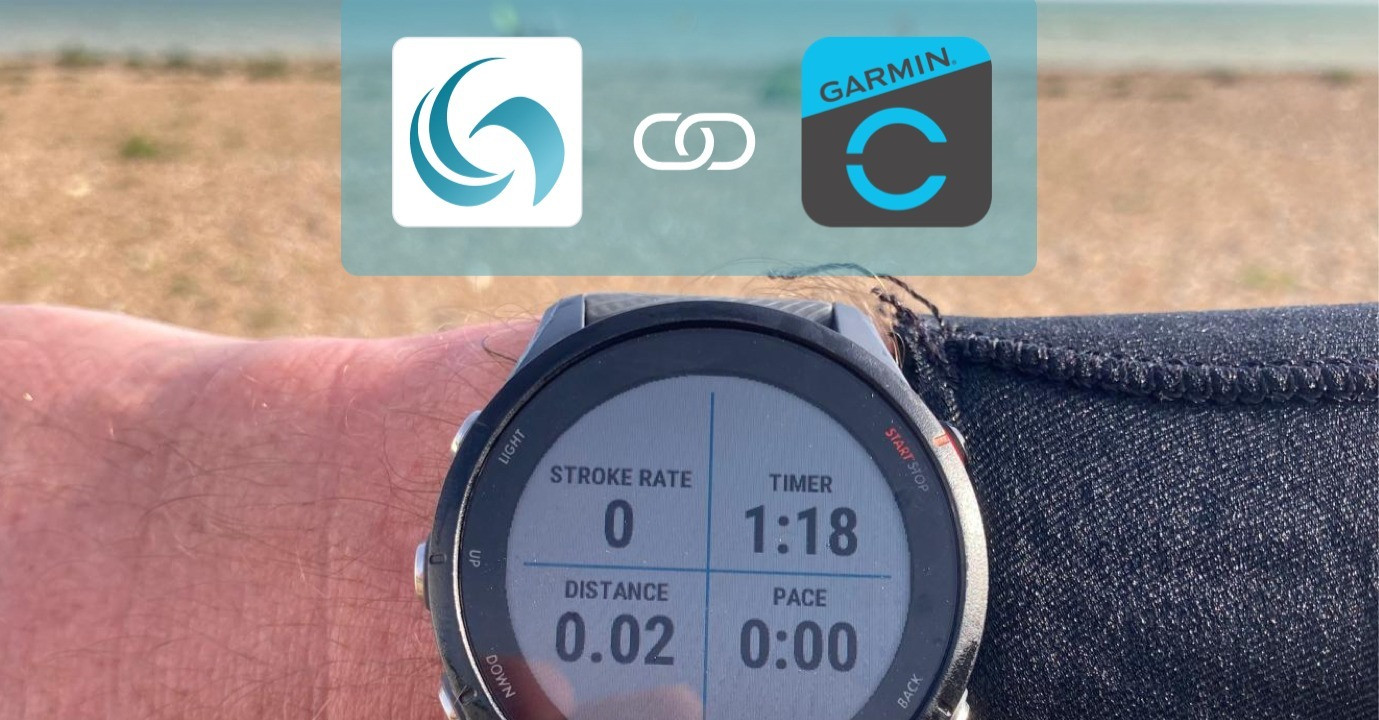 Hoolan/ Garmin Integration | Hoolan App