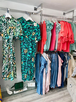 Women's Clothing Boutique Ossett Wakefield | Style By Eleven