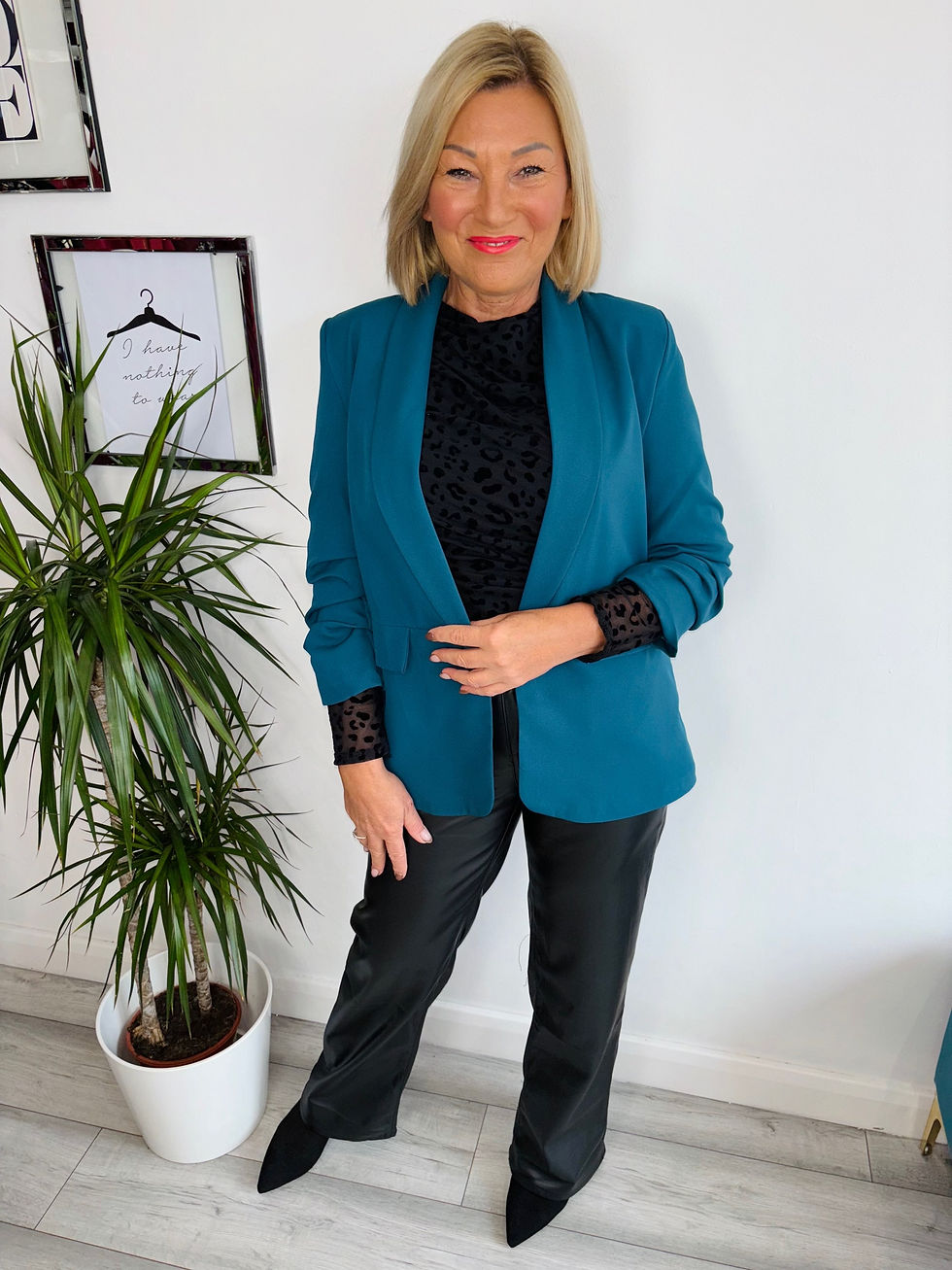 Women's Clothing Boutique Ossett Wakefield | Style By Eleven