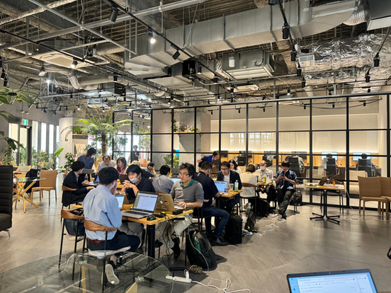 OOL TECH CONNECT | 技術体験型交流イベント@沖縄