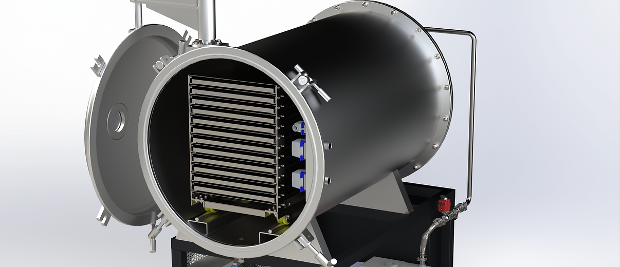 Home Page | Deep Dryer