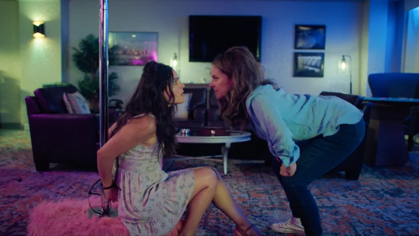 Movie Review: Good Egg (2023)