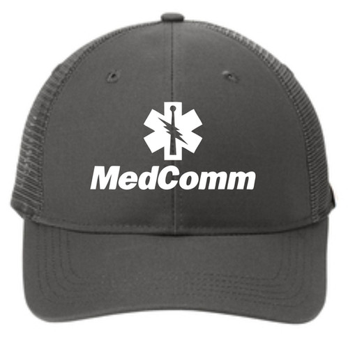 MedComm - Hat | sunset