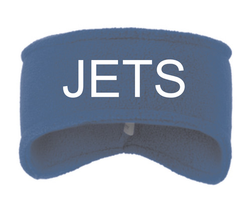 Franklin Monroe Track - Headband | sunset