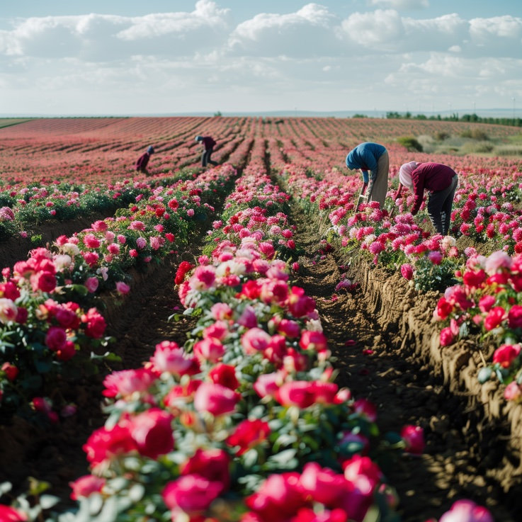 Rose Tax | Seattle | SmartCloud Tax