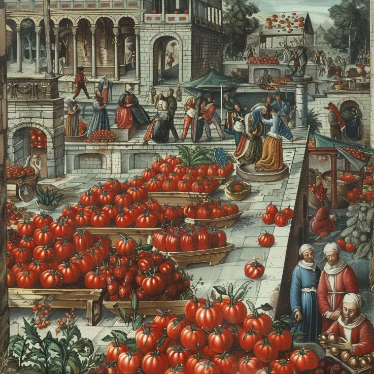 Tomato Tax | Seattle | SmartCloud Tax