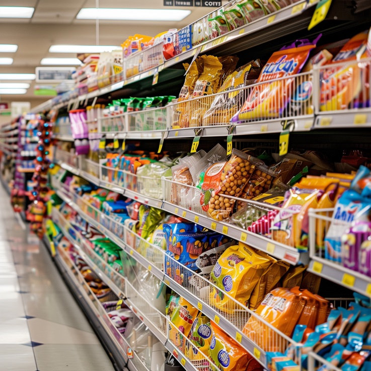 Candy Tax | Seattle | SmartCloud Tax