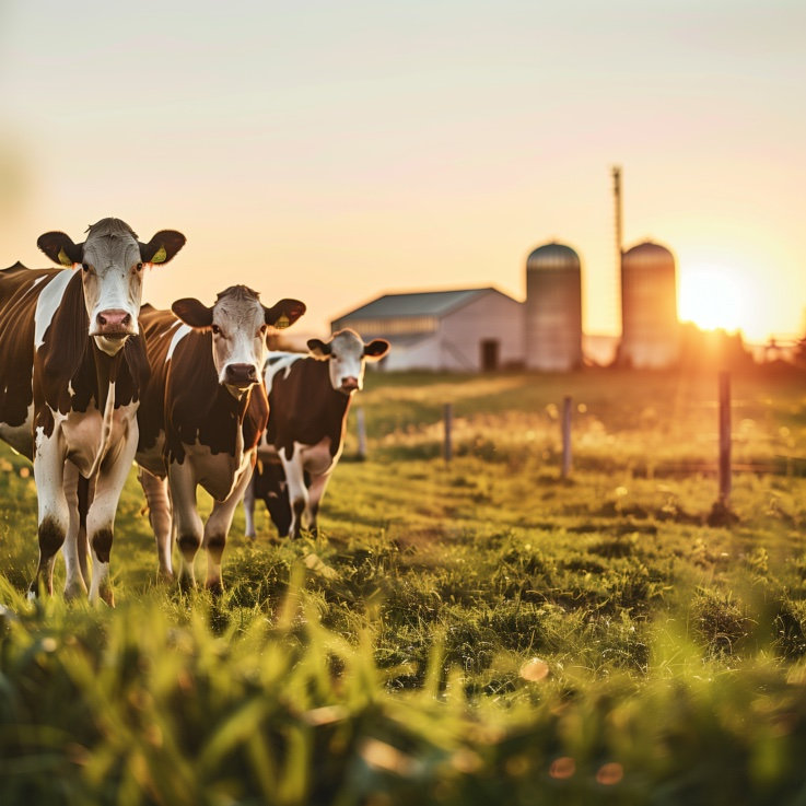 Cow Flatulence Tax | Seattle | SmartCloud Tax