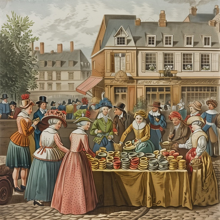 Hat Tax | Seattle | SmartCloud Tax