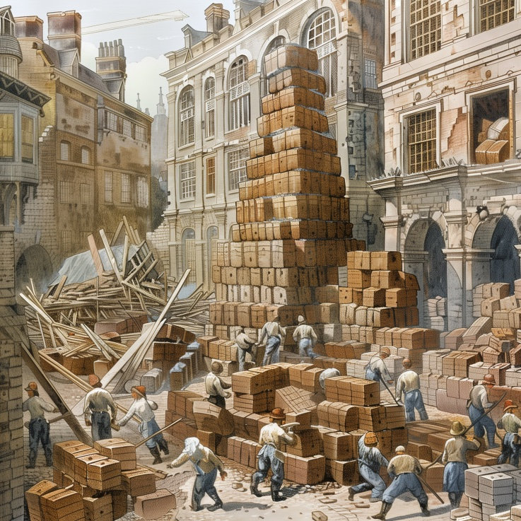 Brick Tax | Seattle | SmartCloud Tax