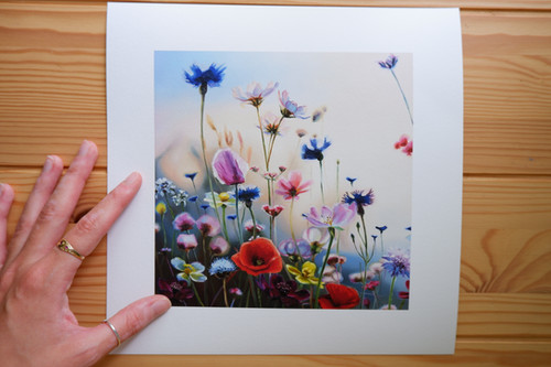 Sister | Alice Masters Art