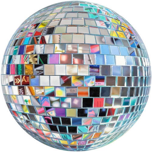 The Library | Alice Masters Art