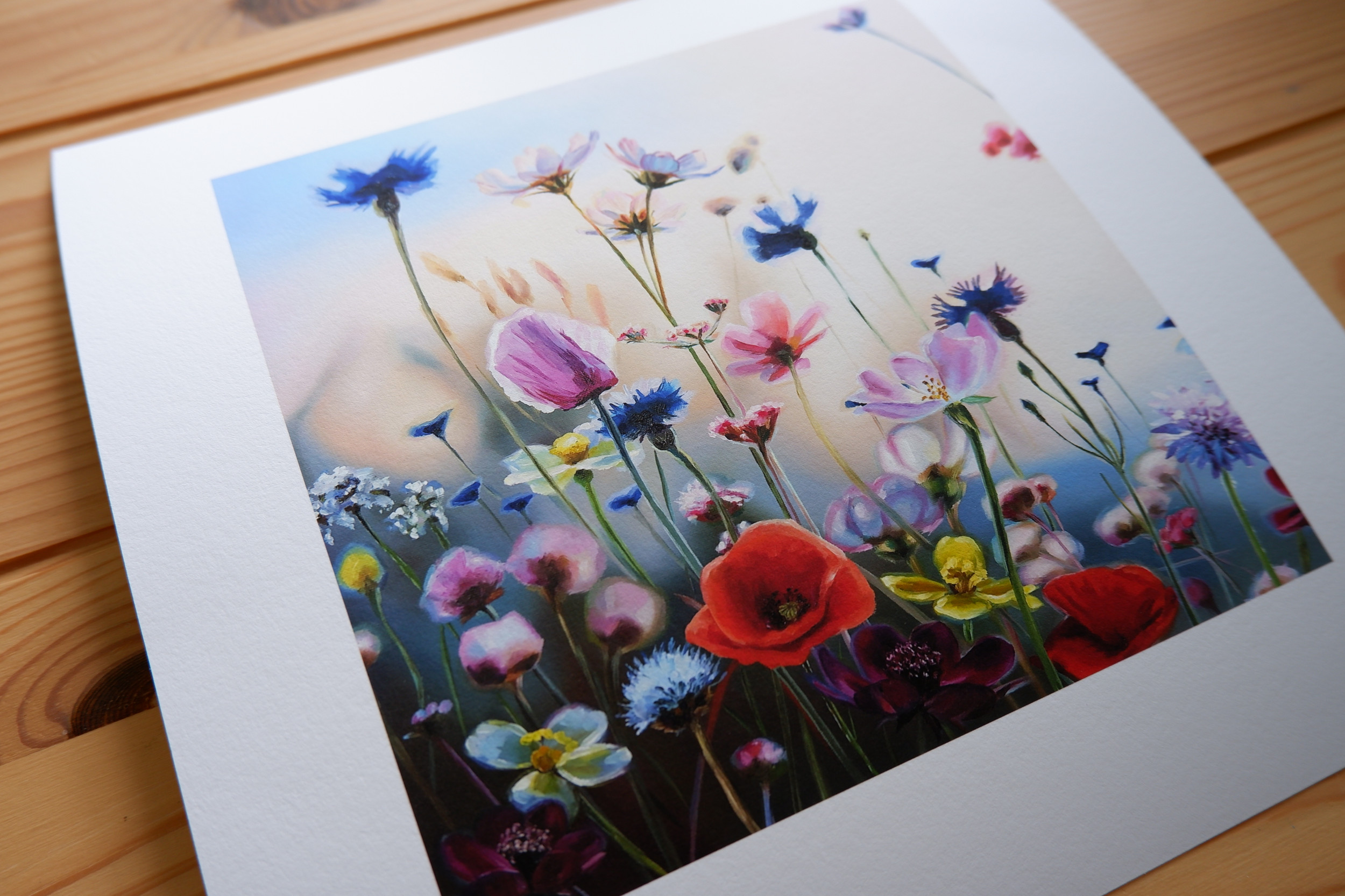 Prints | Alice Masters Art