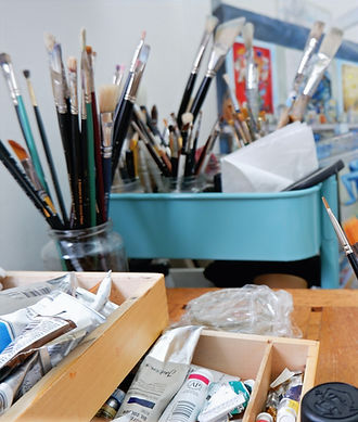 Commission Information | Alice Masters Art