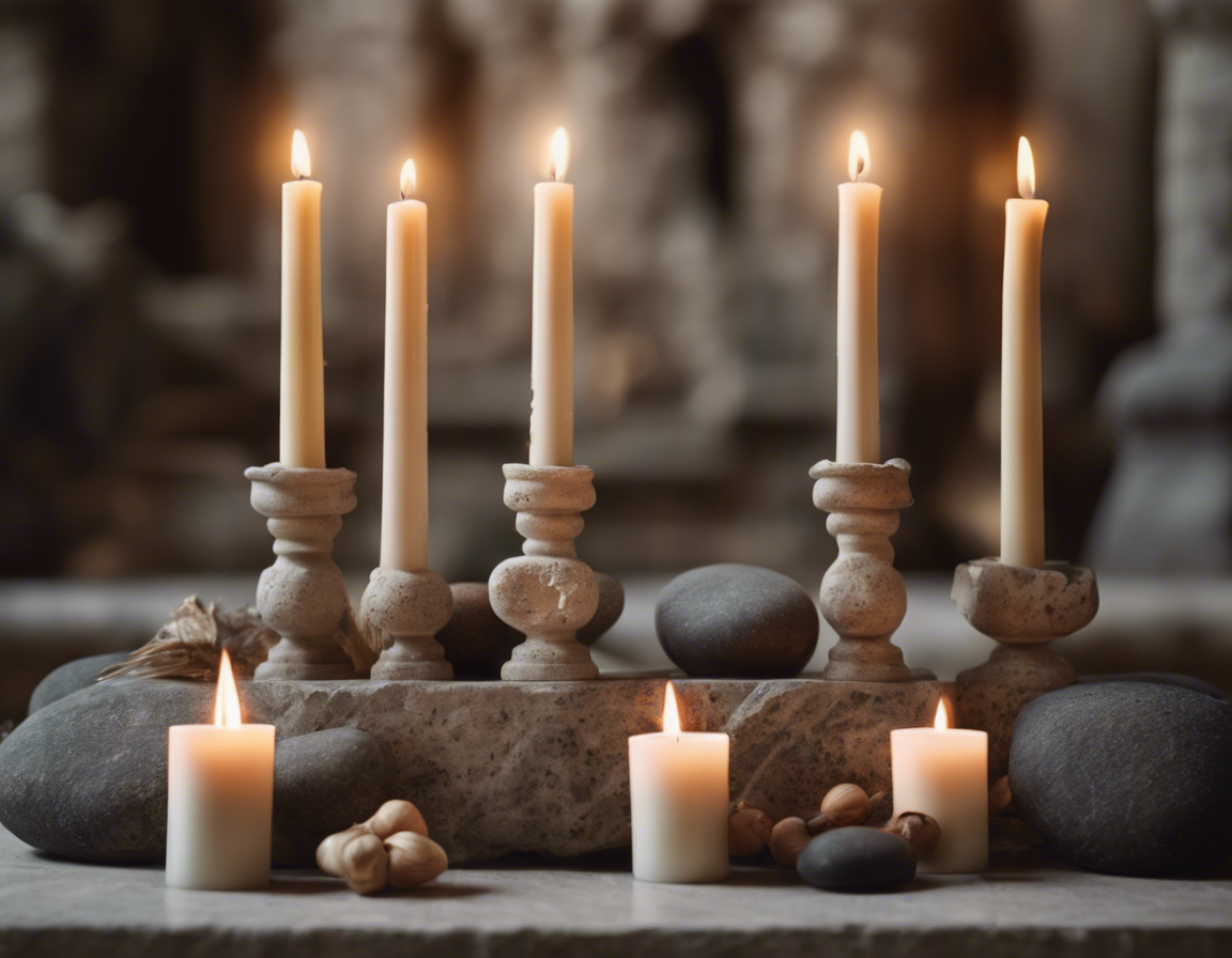 Unveiling Pagan Beliefs: Understanding Temple of Gaia
