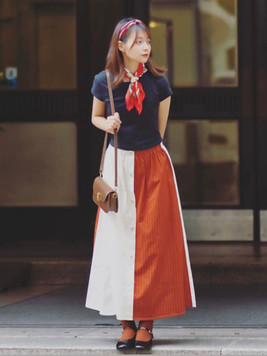 NONU | MOON MODELS ムーンモデル 大阪外国人モデルエージェンシー