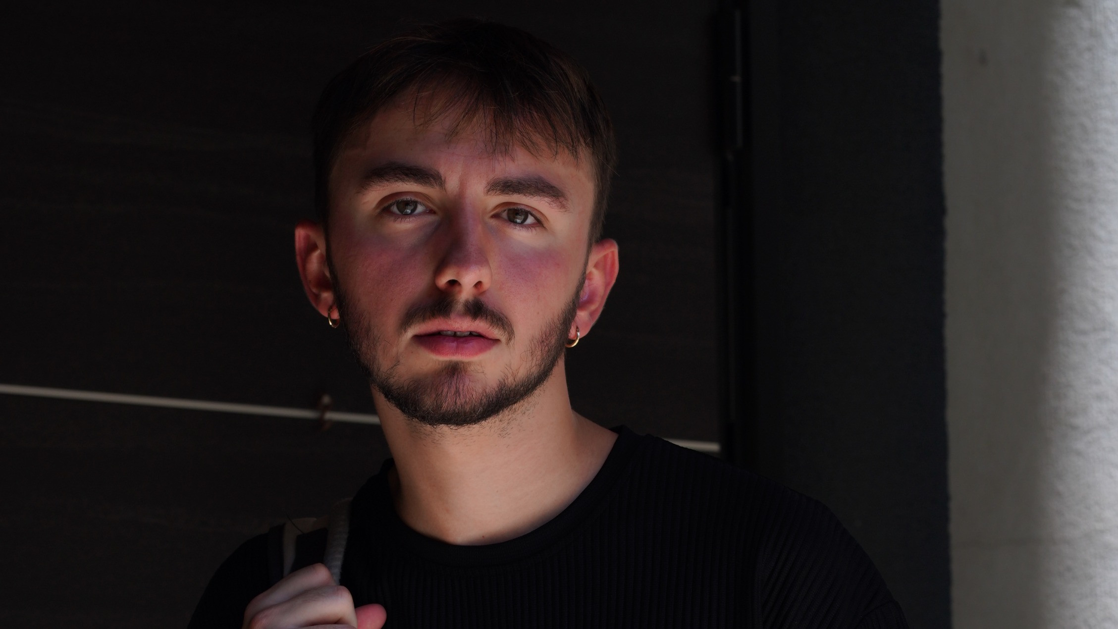 MAXIME | MOON MODELS ムーンモデル 大阪外国人モデルエージェンシー