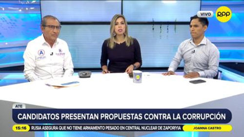 Local | Punto de Acceso