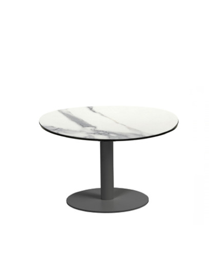 Disc Coffee Table | Commercial Images