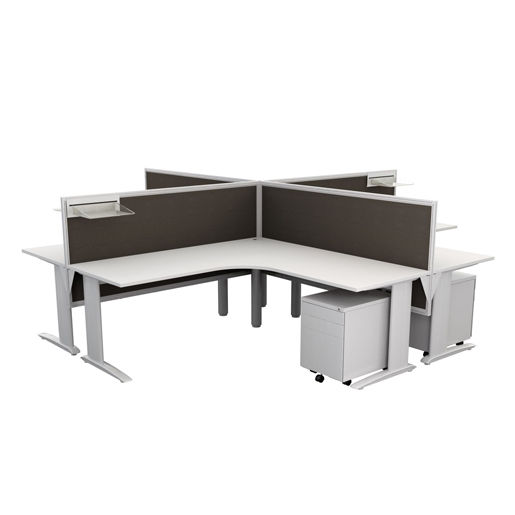 Workstations | Commercial Images