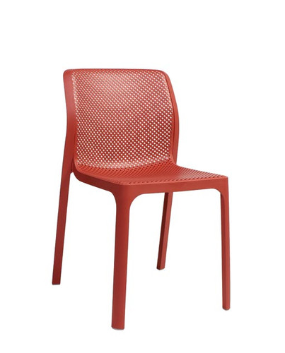 Ease Side Chair | Stool | Commercial Images