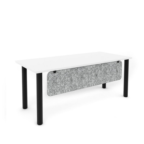 Tube Desks | Commercial Images