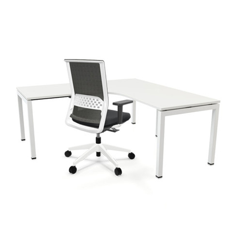 Metro 4 Workstation | Commercial Images