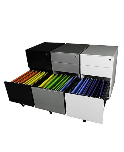 Trim Mobile Pedestal | Commercial Images