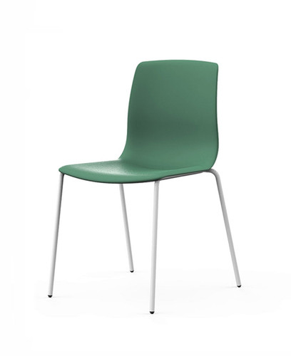 Noom 50 Side Chair | Commercial Images