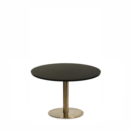 Lux Disc Coffee Table | Commercial Images