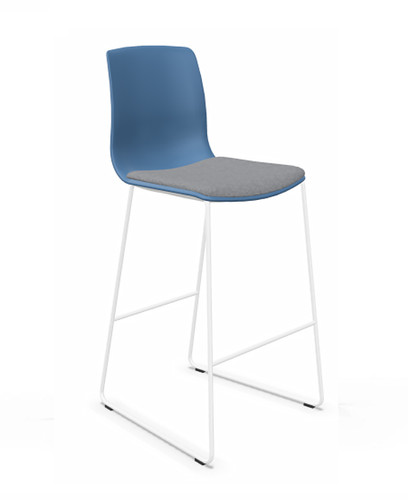 Noom 50 and 40 Stool | Commercial Images