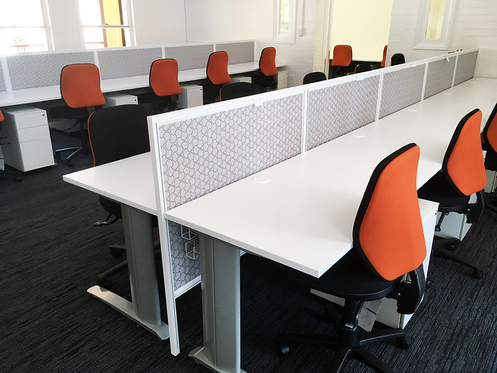 school administration