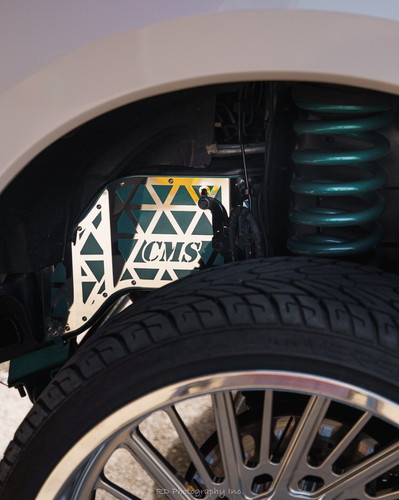 Frame Overlays | Custom Metal Shapes