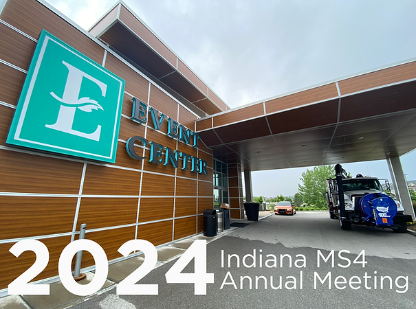 2024 Annual Meeting Recap | IN MS4 Partnership