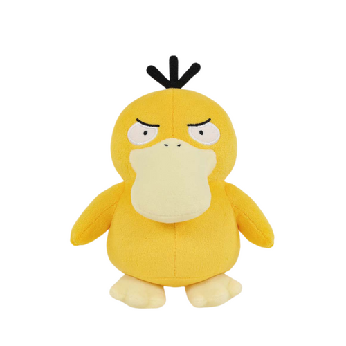 Pokemon Banpresto Psyduck AngryVersion | NYC Plushie Shop